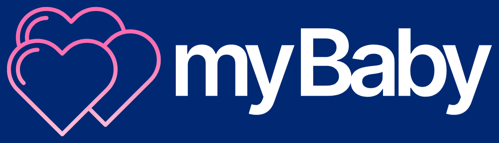 Logo My Baby Kids Png